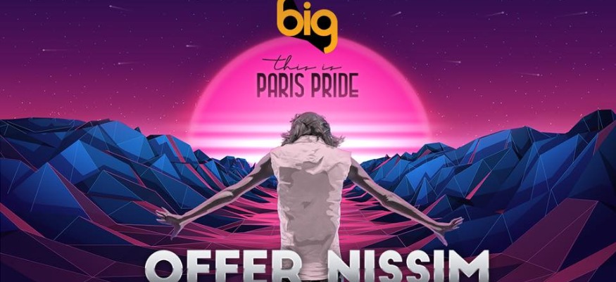 G ONE RADIO Vos plans clubbing special Gay Pride Paris